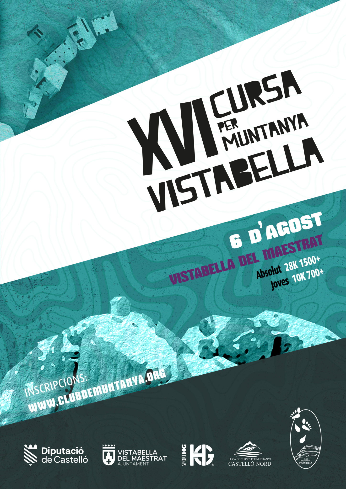 Inscripciones 2023! – Cursa Vistabella